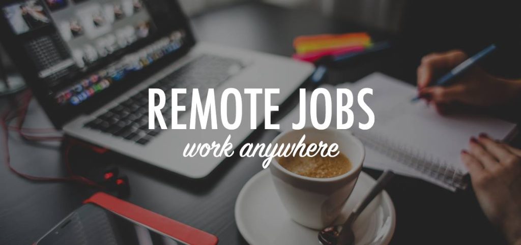 10 Easy Remote Jobs that Pays in USD | Freelancing Malaysia